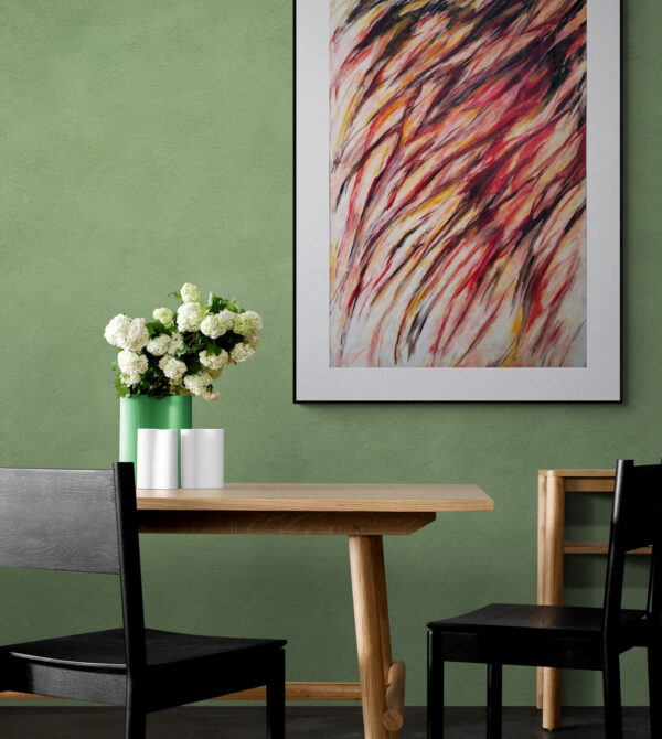 How to Frame a Painting –Tips for Choosing the Perfect Frame