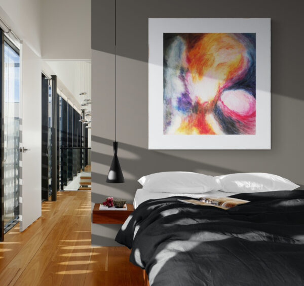 How to Frame a Painting –Tips for Choosing the Perfect Frame