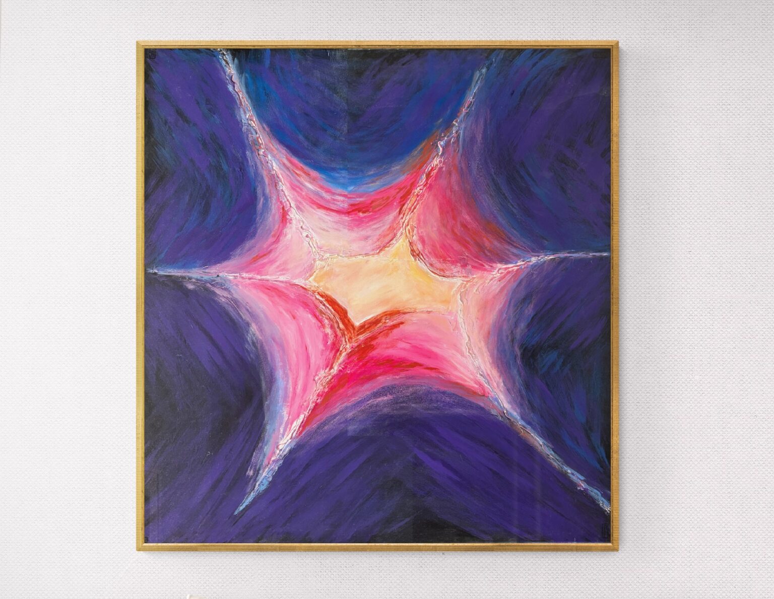 How to Frame a Painting –Tips for Choosing the Perfect Frame