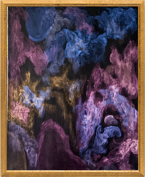 How to Frame a Painting –Tips for Choosing the Perfect Frame